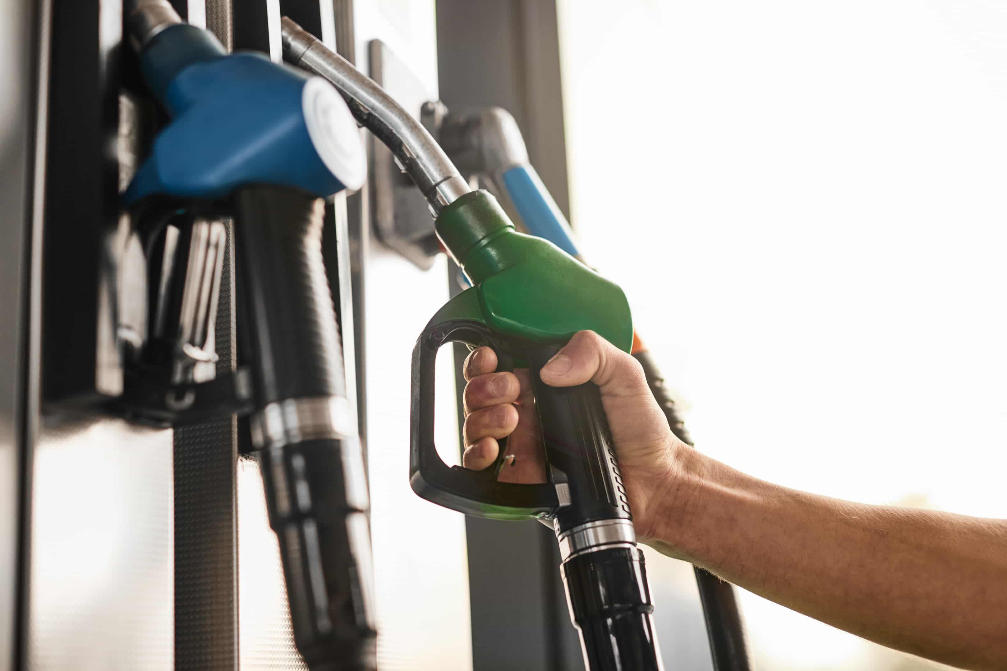 Diesel Prices in 2026: What Truckers Need to Know (and How Maintenance ...